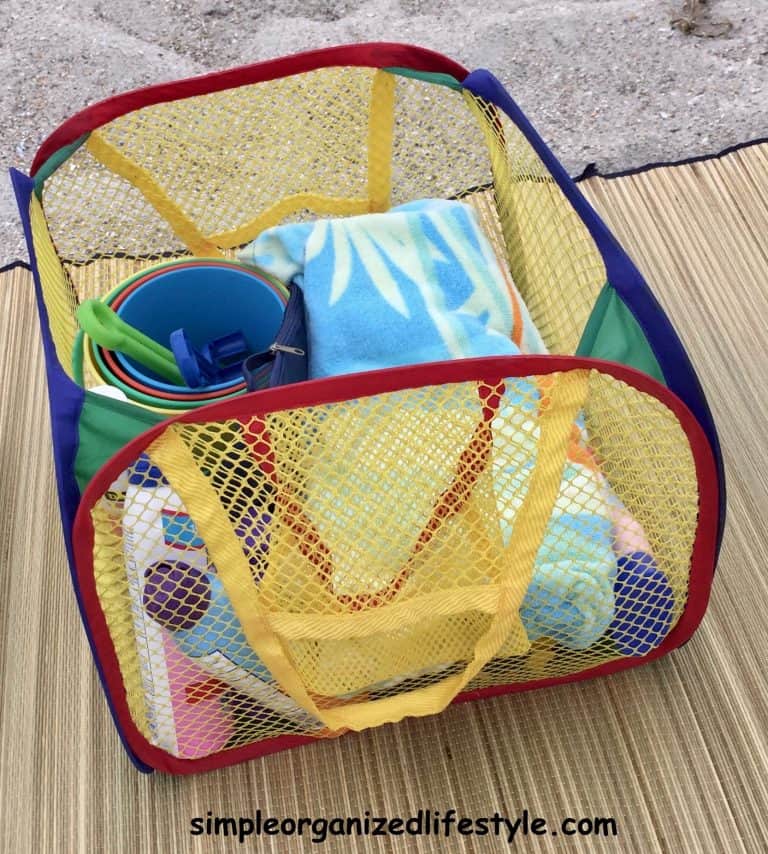 Top 10 RV Hacks for Camping at the Beach with Kids