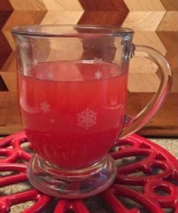 How to Make Hot Traditional Wassail for Your Office Holiday Party ...